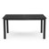 Latitude Run® Rectangular Outdoor Dining Table & Reviews | Wayfair